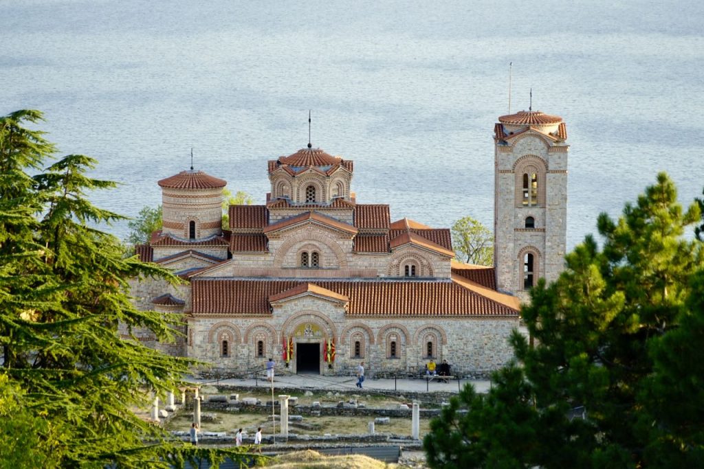 Der Ohridsee in Nordmazedonien: Eine Reise zum ältesten See Europas